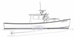 38' Northern Bay - New Hulls and Tops - Kit Boats - Midcoast Yacht ...