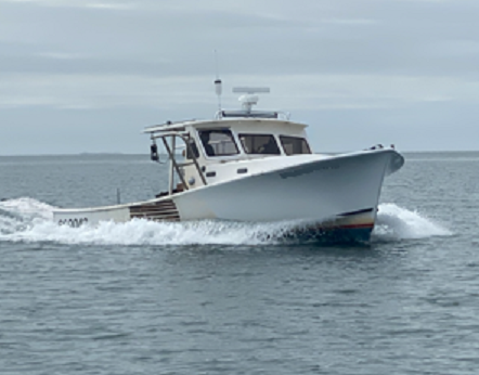 Lobster Boats - Midcoast Yacht & Ship Brokerage