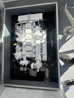 31' JC Lobster Boat 1987 - Cummins 315 HP - Midcoast Yacht & Ship Brokerage