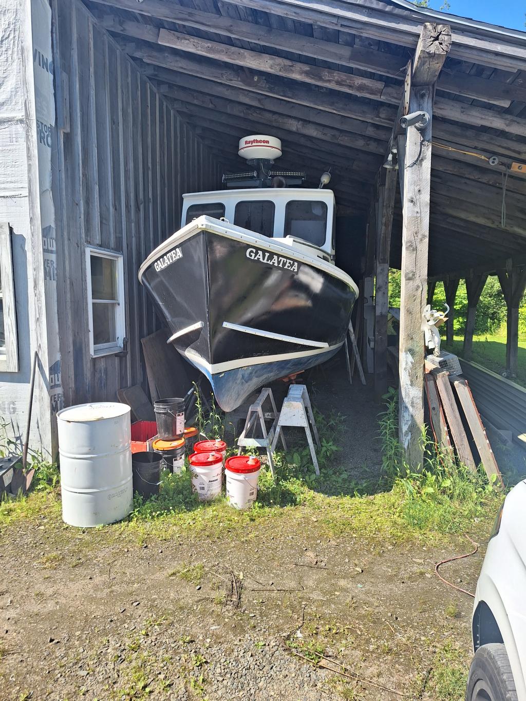 Lobster Boats For Sale - List Your Boat Today - Top Rated Web Search ...