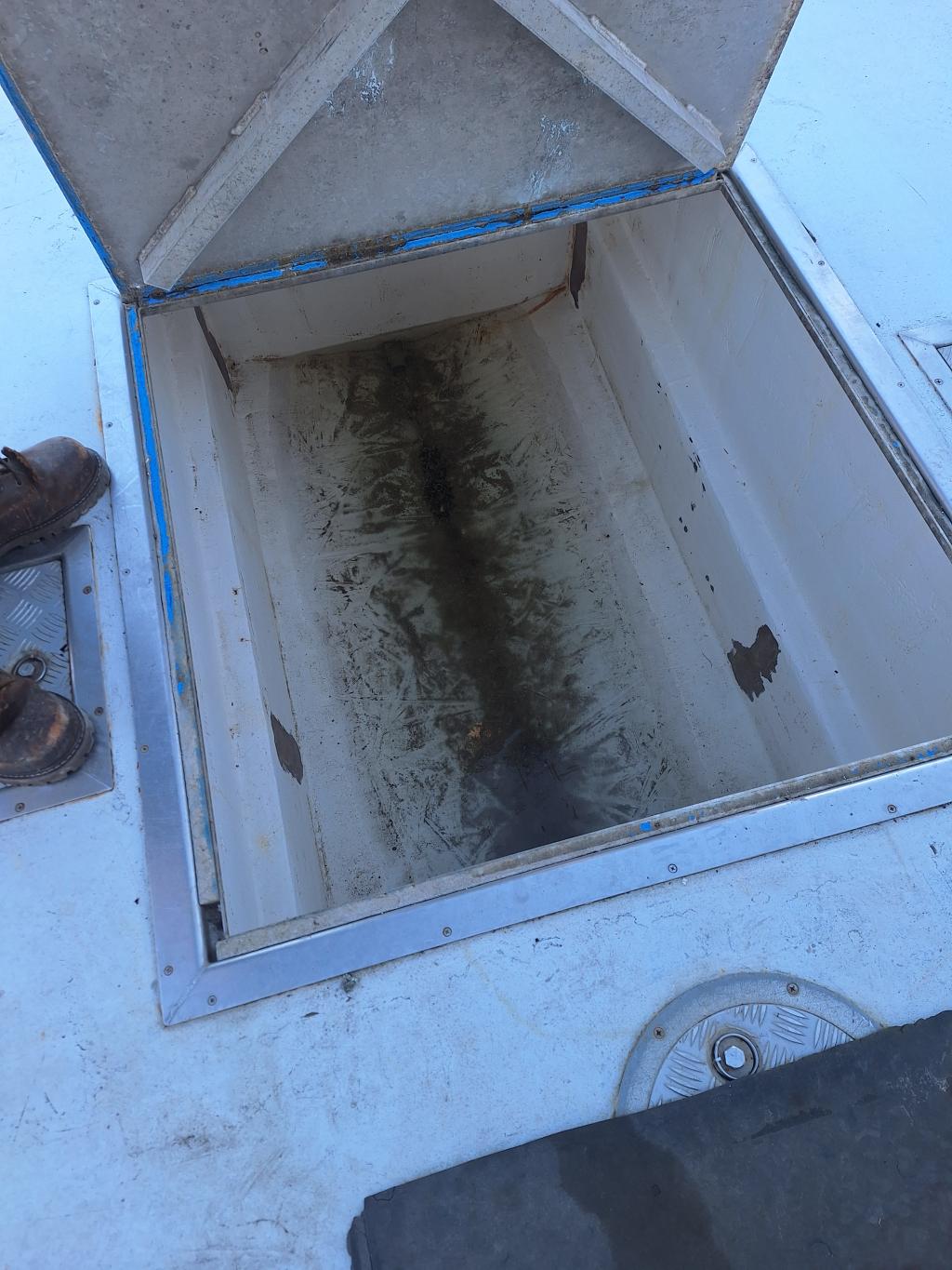 43' Lowell 2006 Lobster Boat For Sale - Cat 850 HP - Price Reduced - Midcoast Yacht & Ship Brokerage