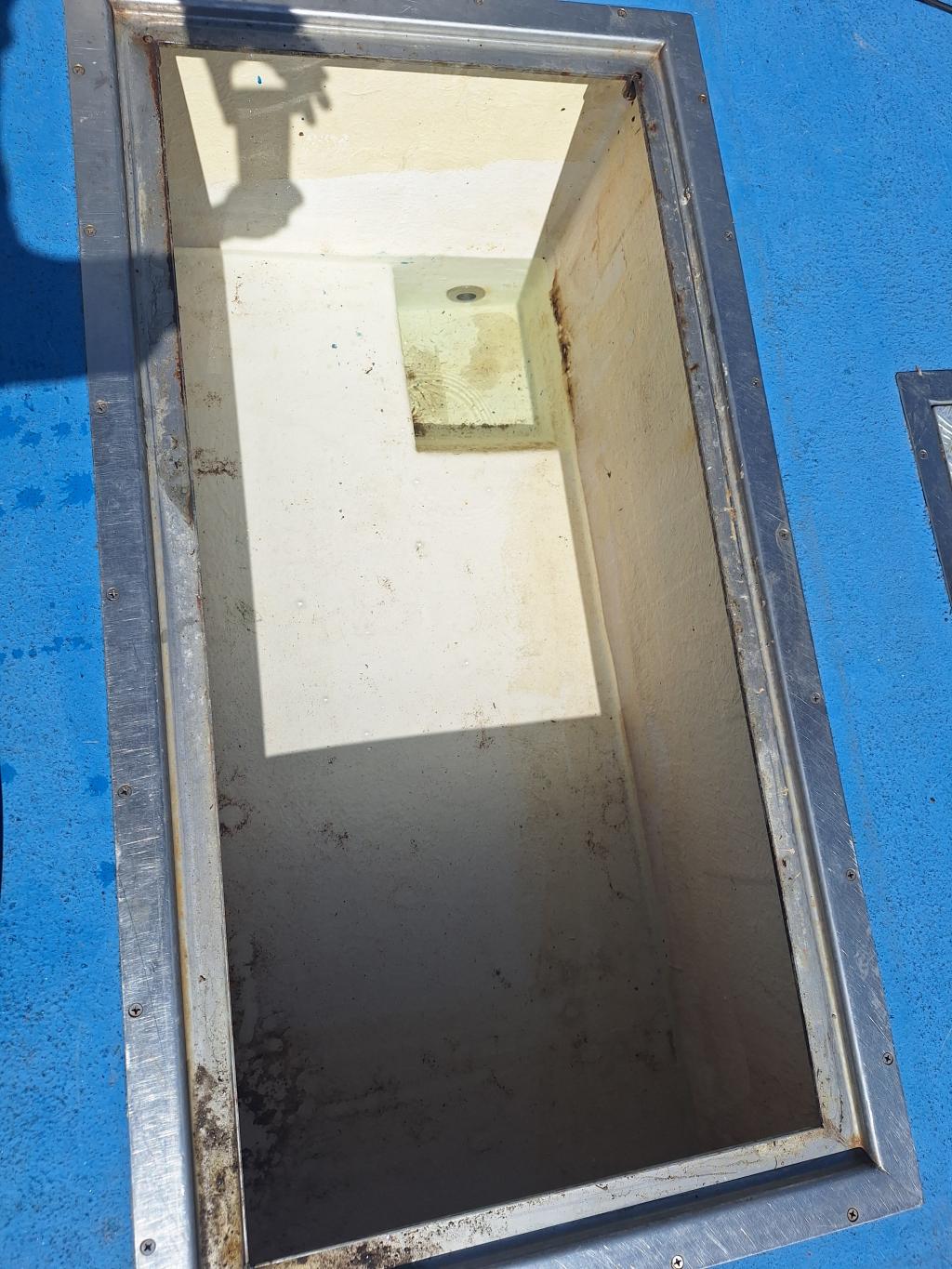 41' Libby Lobster Boat 2016 – Cummins 500 HP – SOLD