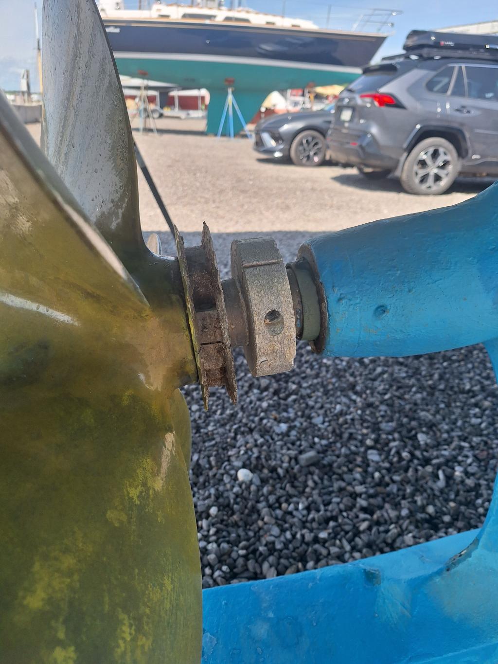 42' Duffy 1998 Commercial Fishing Tuna Boat For Sale - Cat 800 HP ...