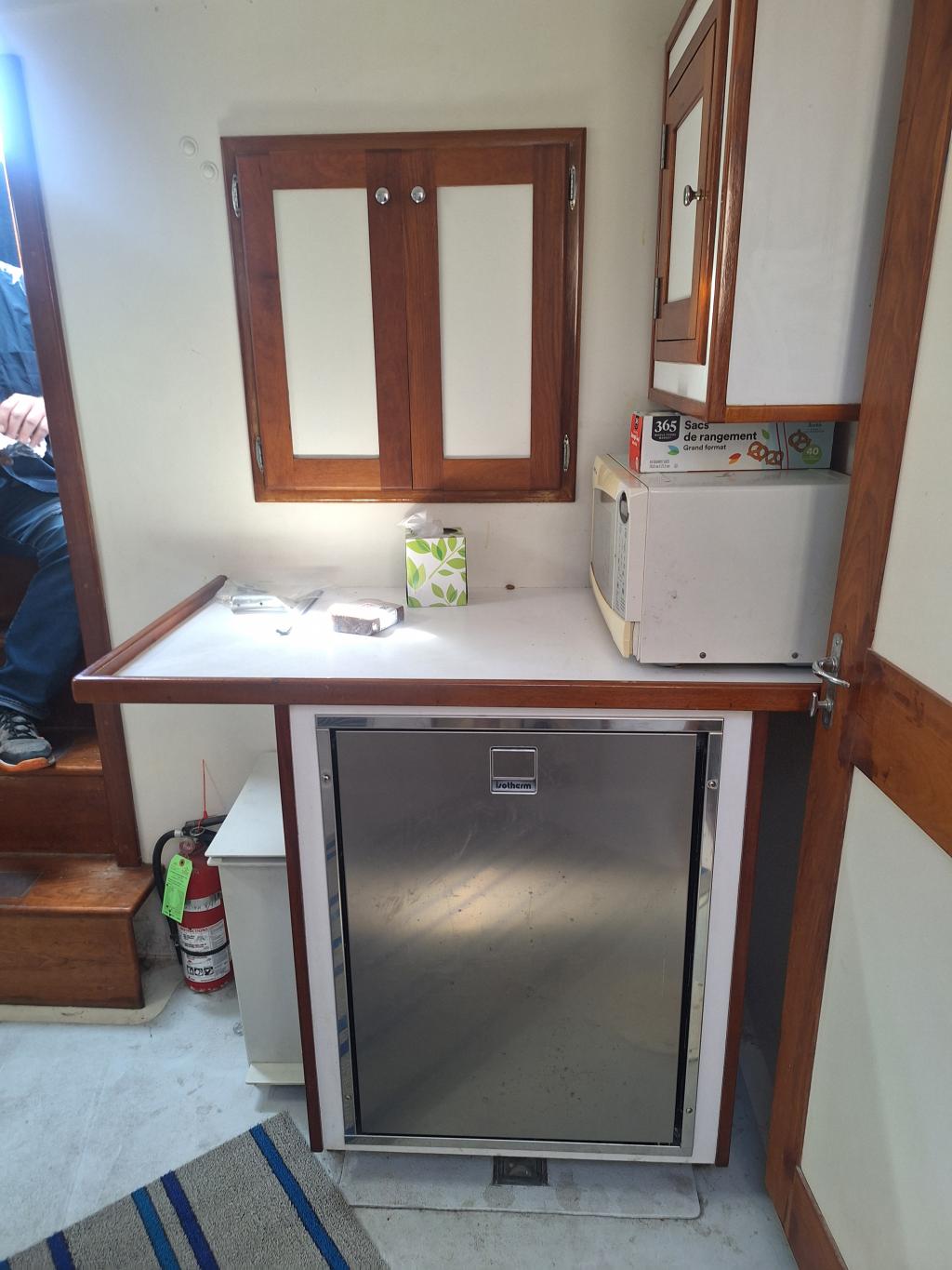 42' Duffy 1998 Commercial Fishing Tuna Boat For Sale - Cat 800 HP ...