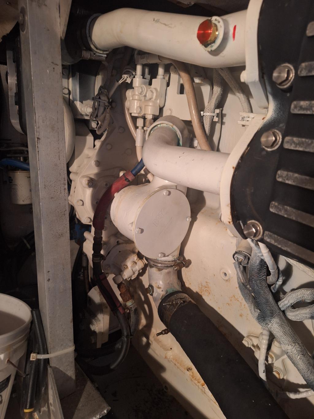 42' Duffy 1998 Commercial Fishing Tuna Boat For Sale - Cat 800 HP ...