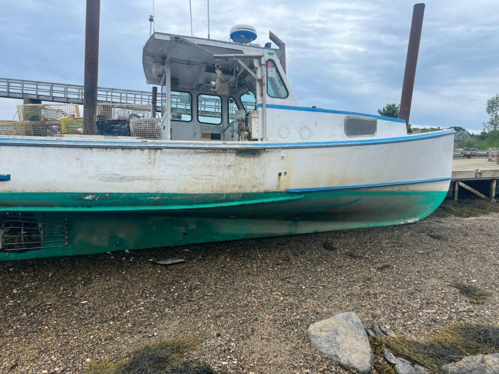Lobster Boats For Sale - List Your Boat Today - Top Rated Web Search ...